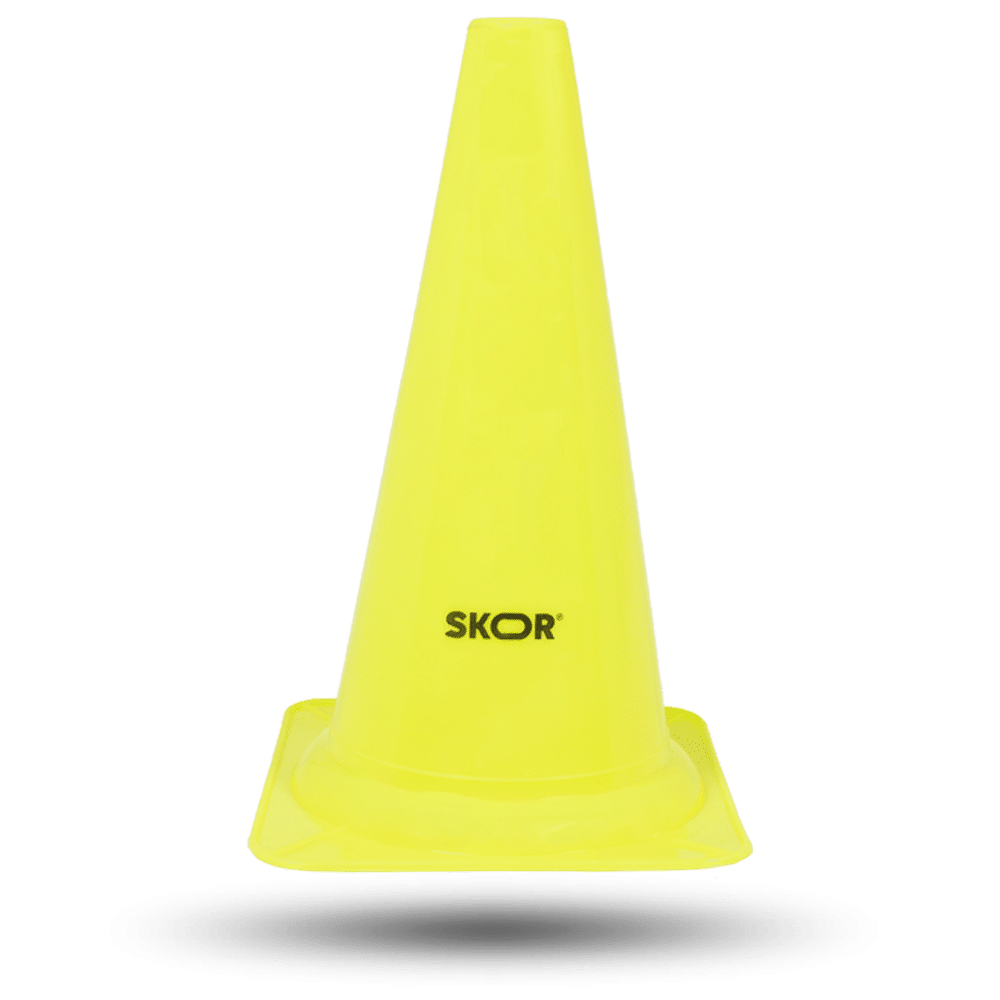 SKOR SPORTS Pionnen 30cm (set van 4) | Keeper24